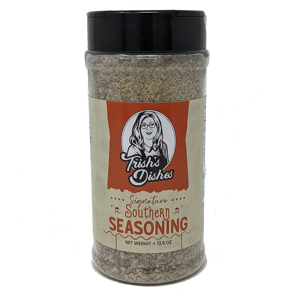 Signature Southern Seasoning by CM31 Trish’s Dishes | Add to any Recipe ...