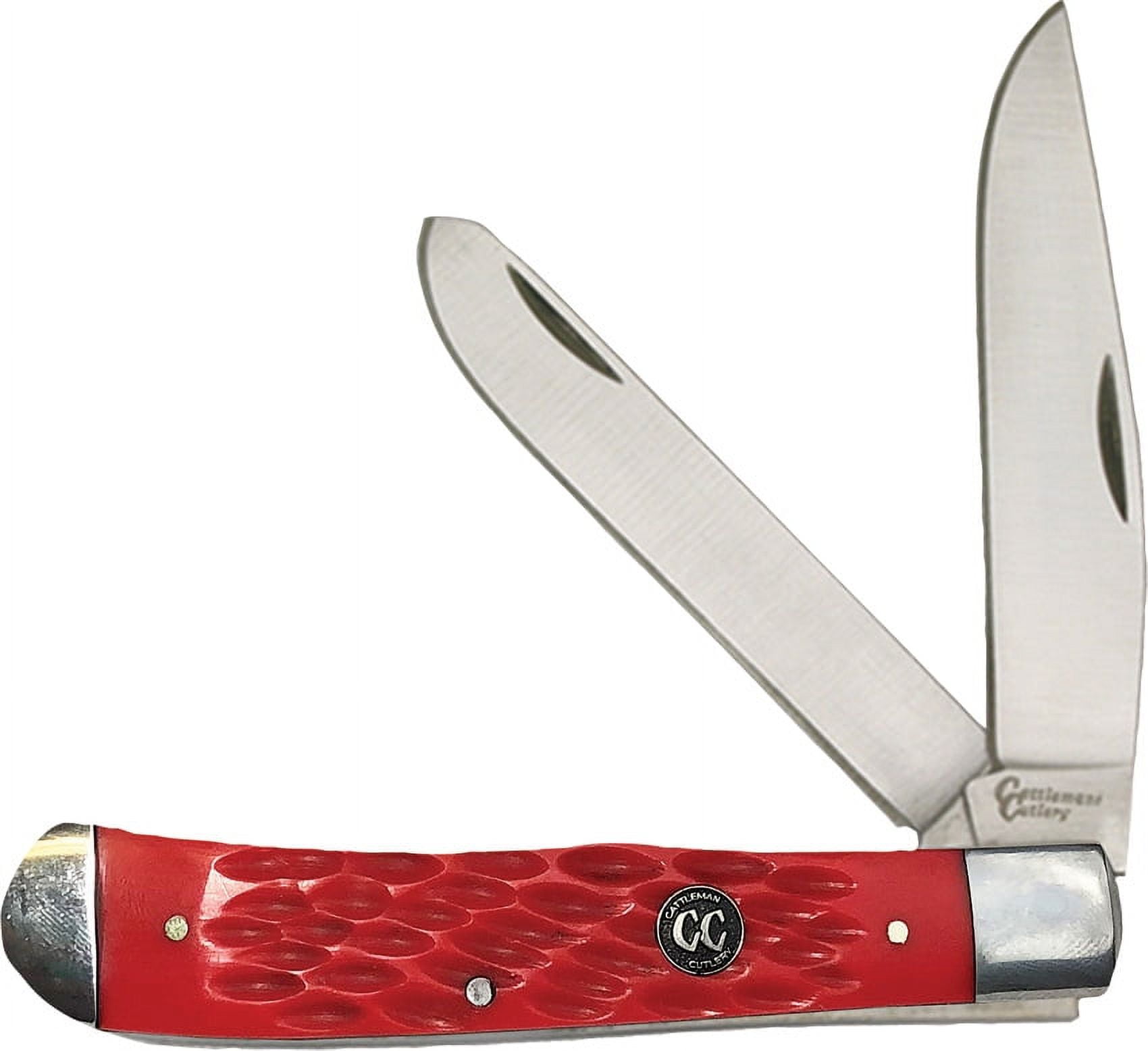Signature Trapper Red - Walmart.com