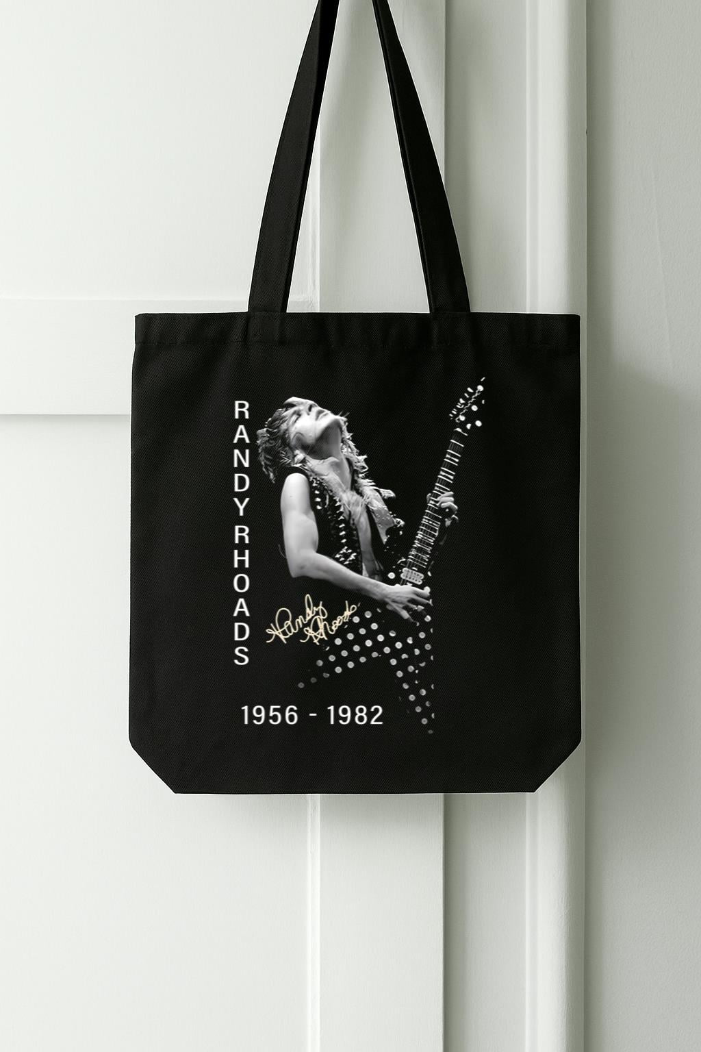 Signature Vintage Randy Rhoads Bag, Randy Rhoads Bag, Randy Rhoads ...