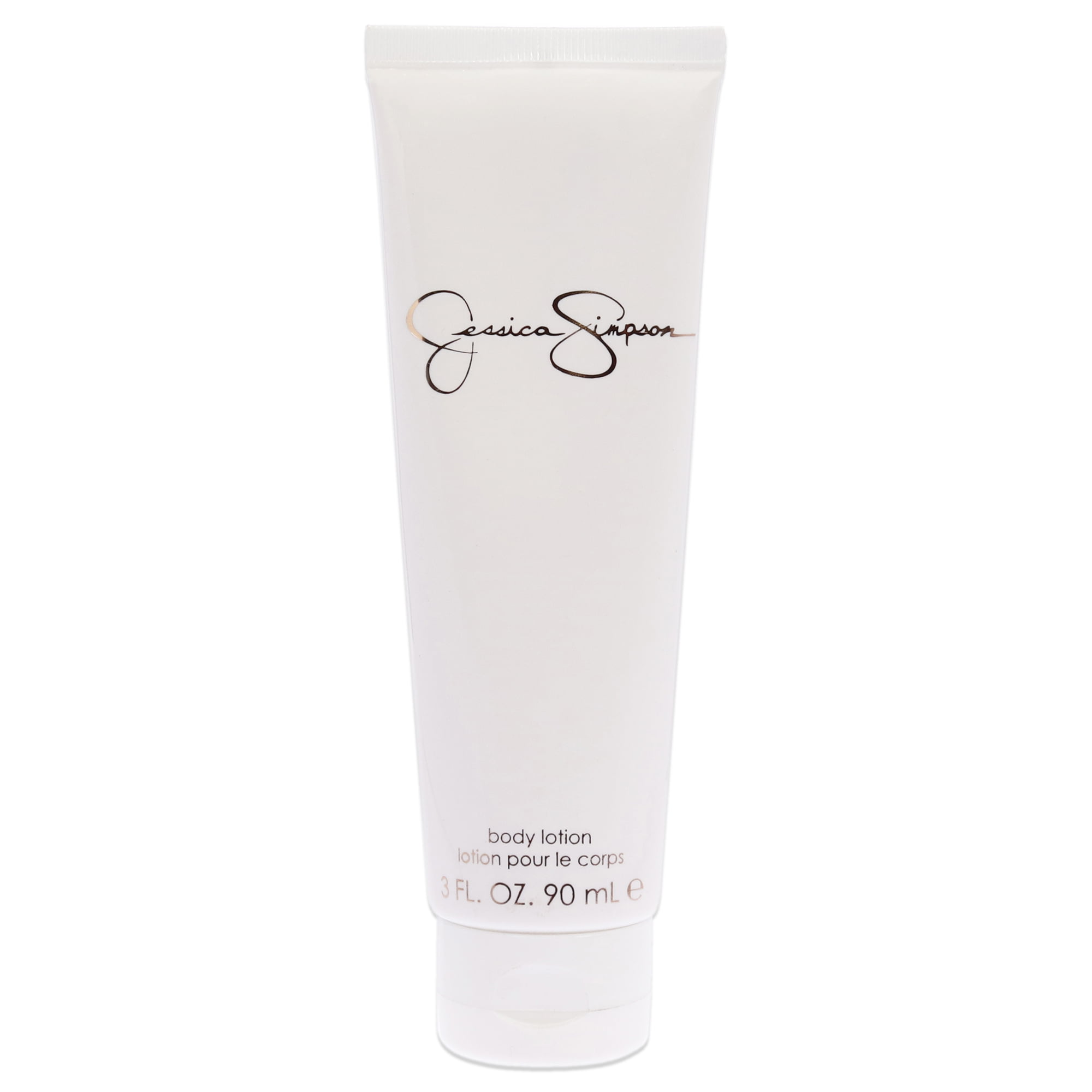 Signature by Jessica Simpson for Women - 3 oz Body Lotion - Walmart.com