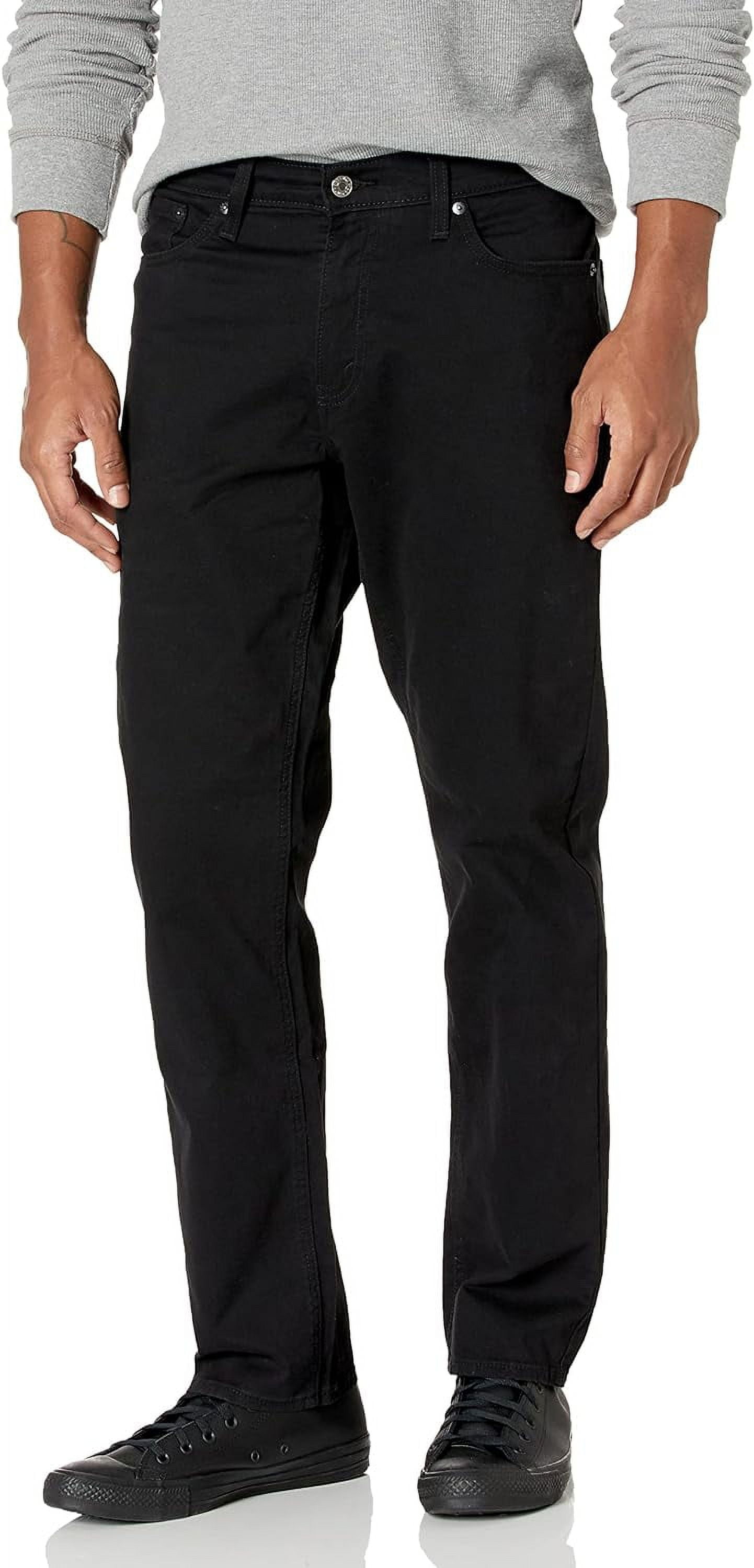 Levi Strauss Signature by Levi Strauss & Co. Gold Label Athletic Fit ...