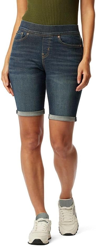 Signature by Levi Strauss & Co. Gold Women's Totally Shaping Pull on ...