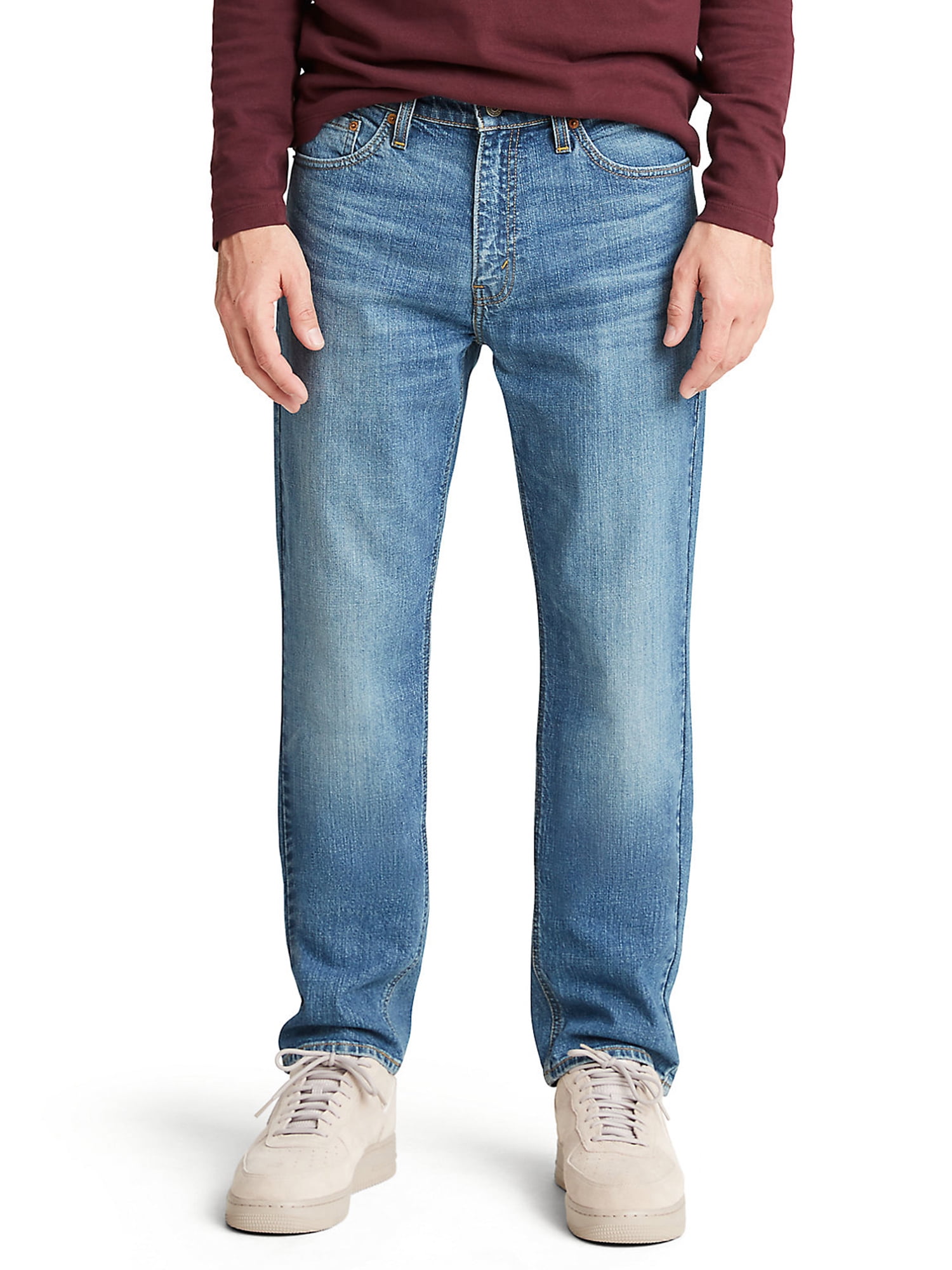Levi Strauss Signature Men's Athletic Fit Jeans - Walmart.com