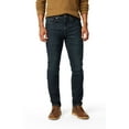 Levi Strauss Signature Men’s and Big and Tall Slim Fit Jeans - Walmart.com