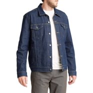 Levi's Men's Denim Trucker Jacket - Walmart.com