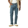 Levi Strauss Signature Men's and Big and Tall Regular Fit Jeans ...
