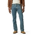 Levi Strauss Signature Mens And Big And Tall Relaxed Fit Jeans