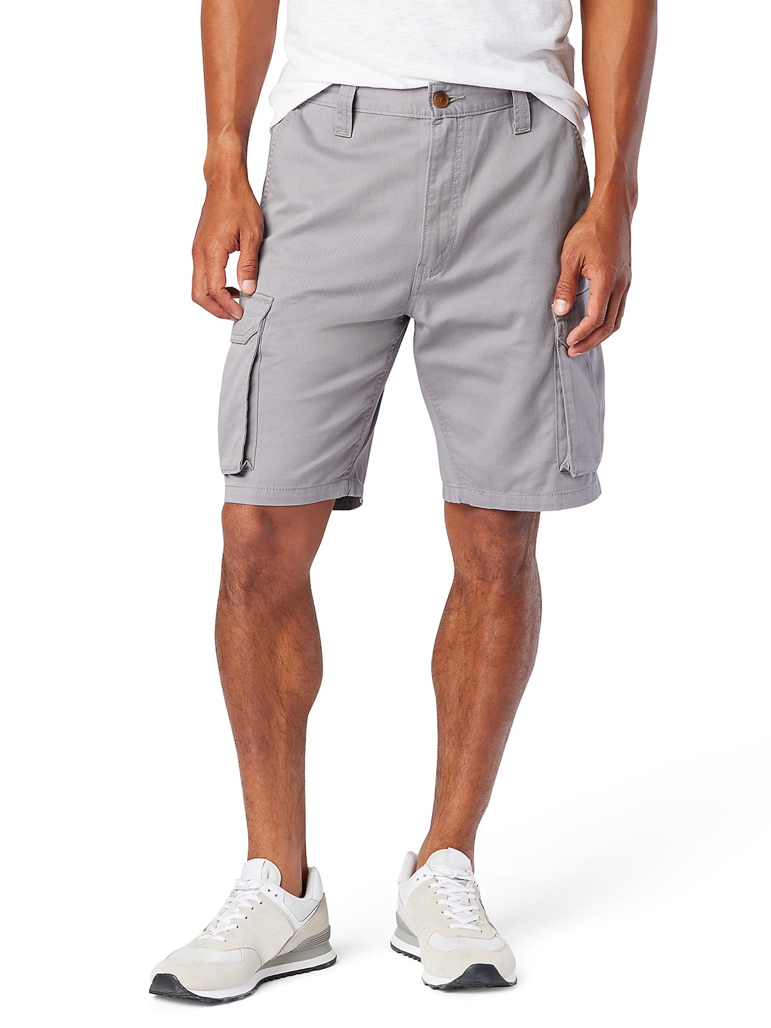 Levi's big and tall cargo shorts store