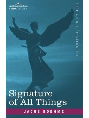 Signature of All Things - Walmart.com