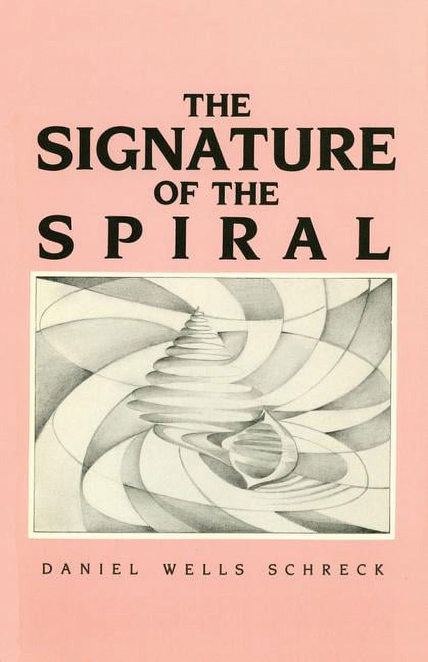 The Signature of the Spiral: Poems, (Paperback) - Walmart.com