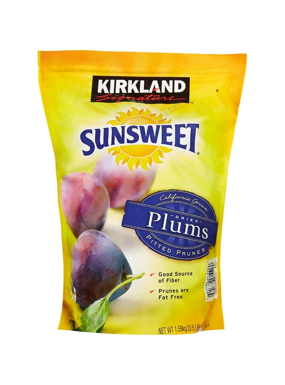 Dried Prunes in Dried Fruits - Walmart.com