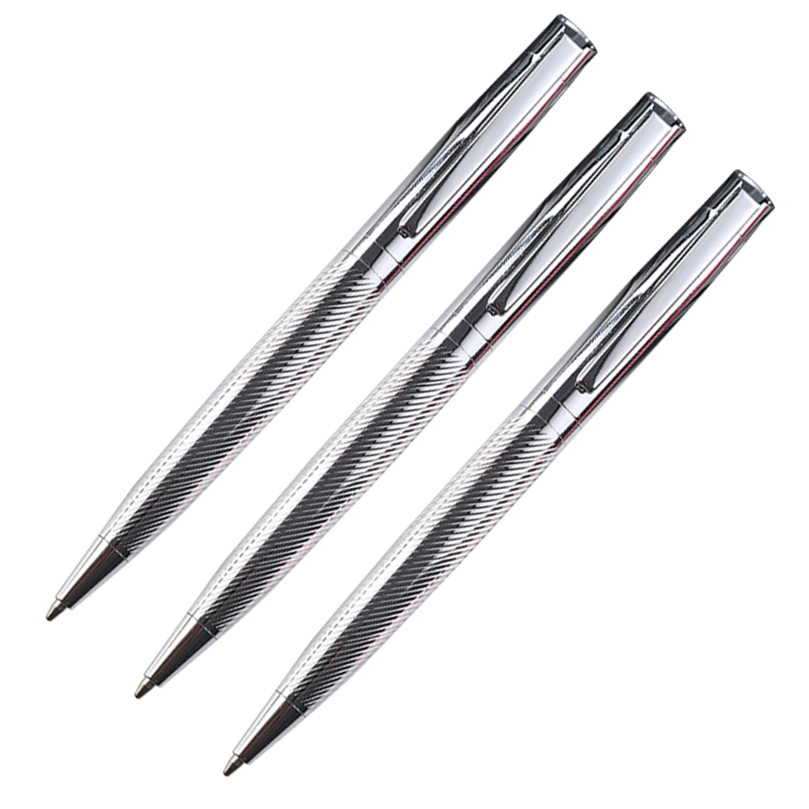 Signatures Pens for Writing Business Signing 0.5mm Liquid Inks Roller ...