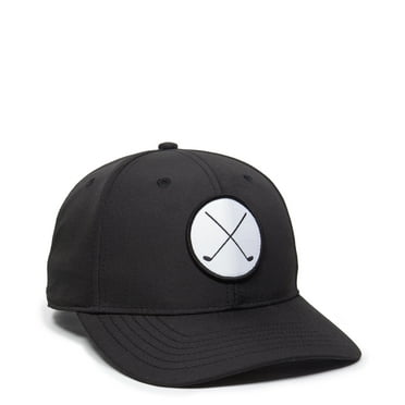 Signatures Cross Club Golf Hat - Walmart.com