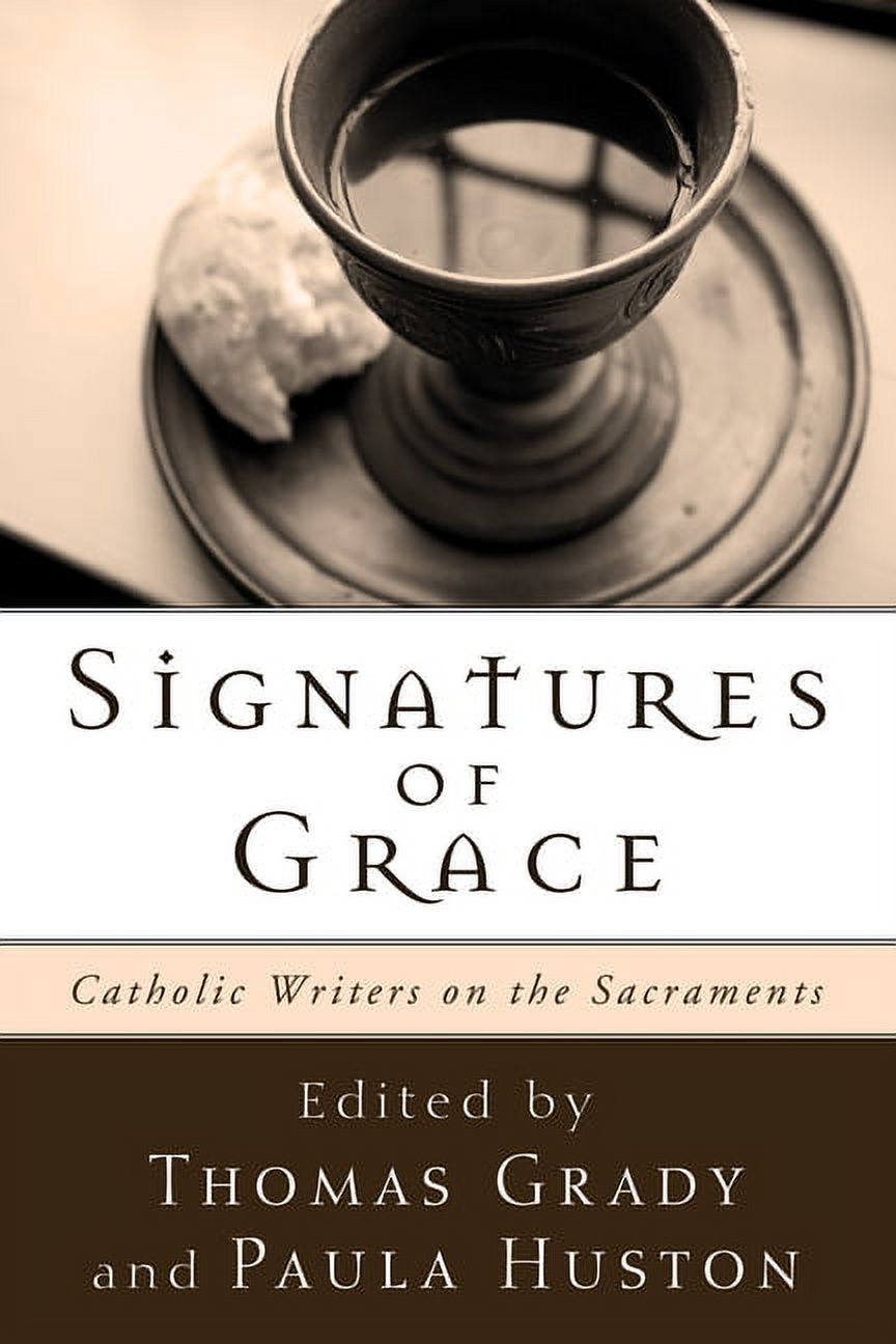 Signature Grace