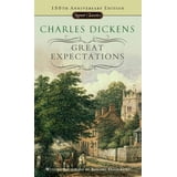 Signet Classics: Great Expectations (Paperback) - Walmart.com