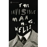 Signet Classics The Invisible Man, (Paperback) - Walmart.com