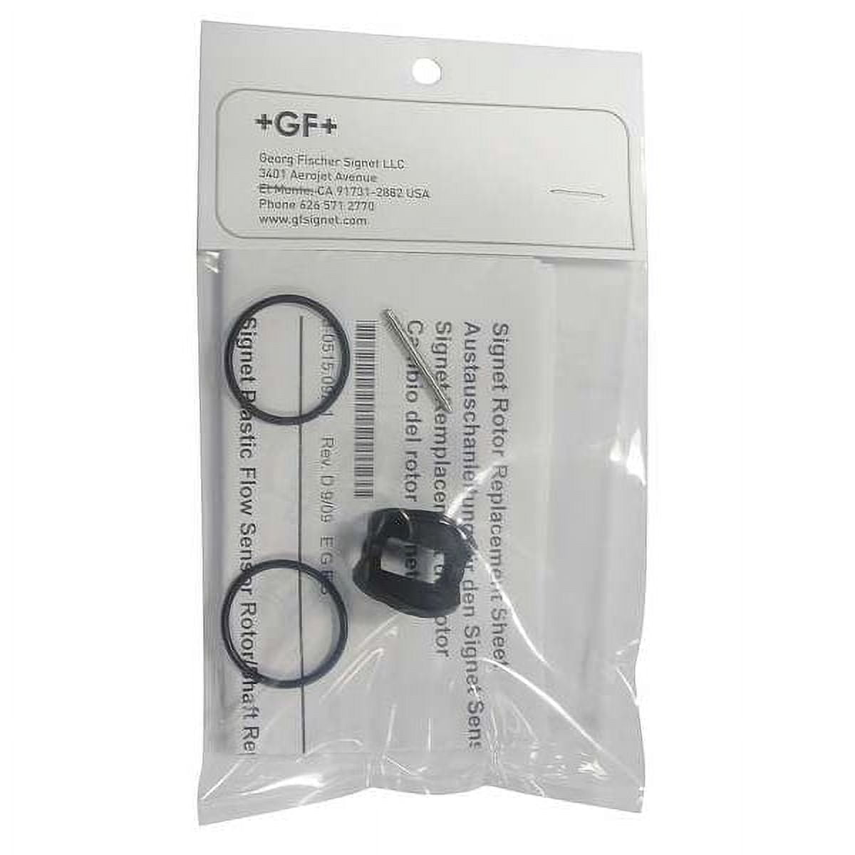 Signet Paddlewheel Repair Kit,Red Cap P51550-4 - Walmart.com