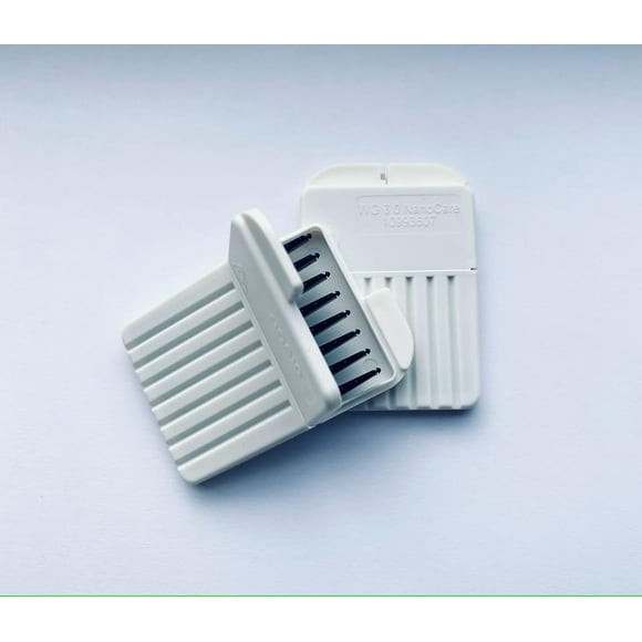Wax Filters For Hearing Aids