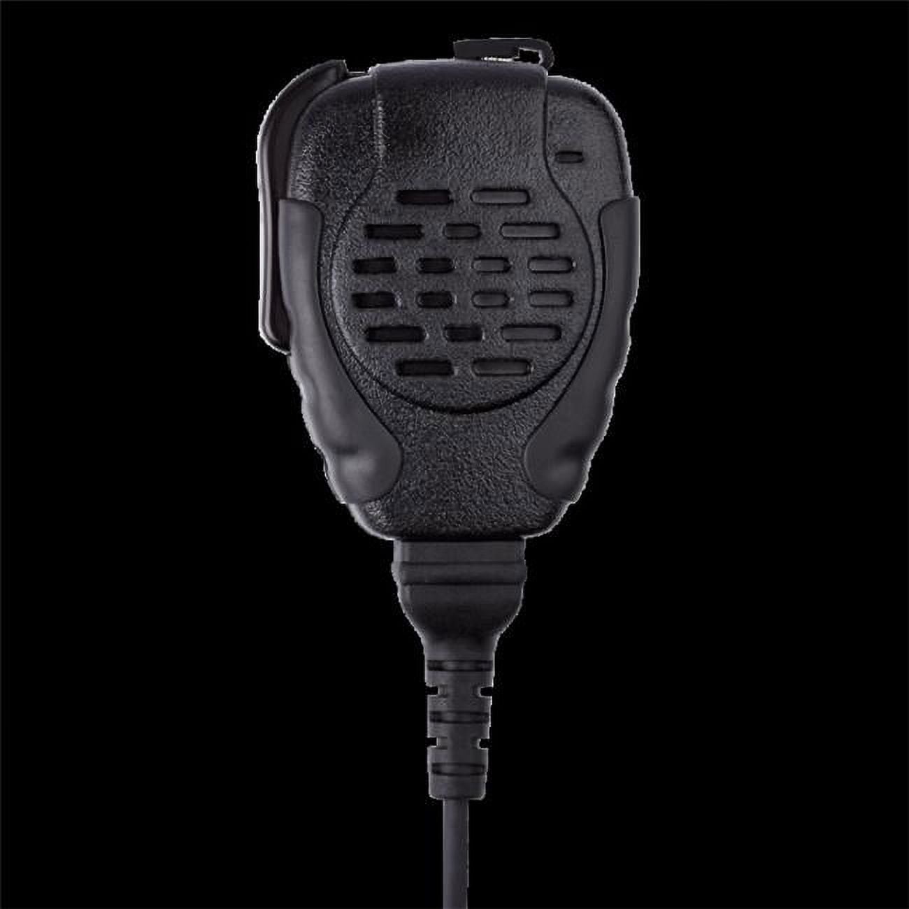 Siyata Signifi Mobile MP21M5 3W SD7 Wired Palm RSM Microphone AV ...