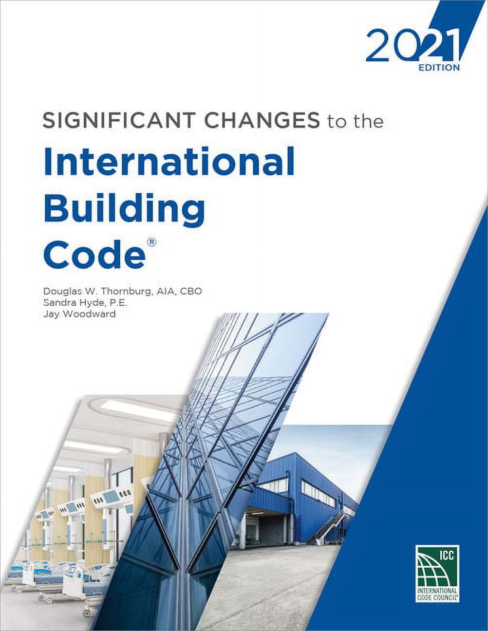 Significant Changes to the International Building Code, 2021, (Loose ...