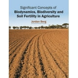 Significant Concepts of Biodynamics, Biodiversity and Soil Fertility in ...