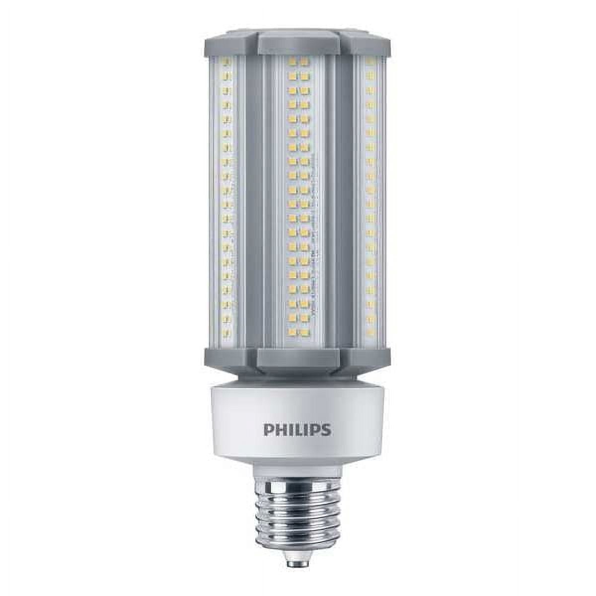 Philips LED Corn Cob HID Replacement,Corncob - Walmart.com