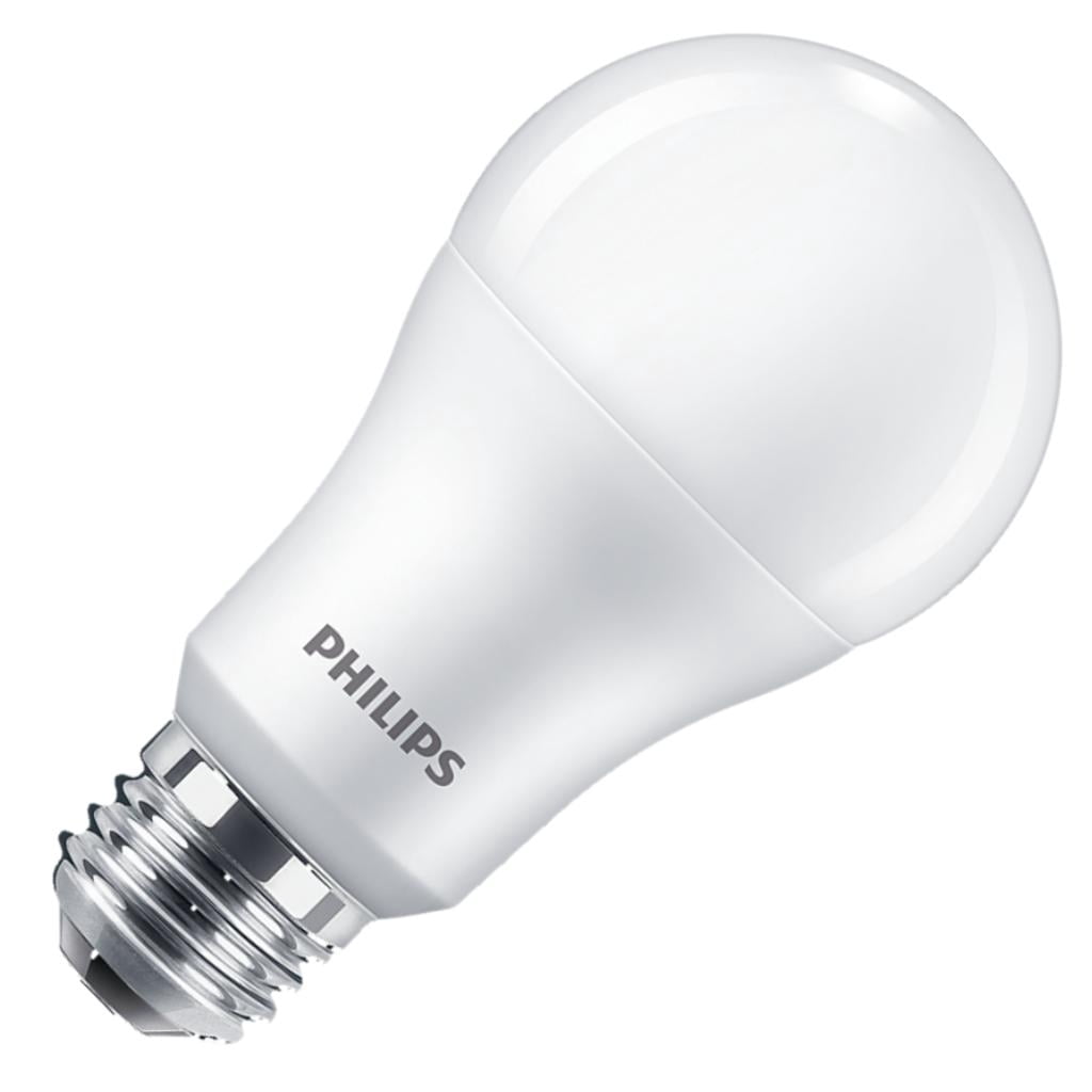 Philips 565176 - 13.5A19/LED/927/FR/P/ND 4/1FB A19 A Line Pear LED ...