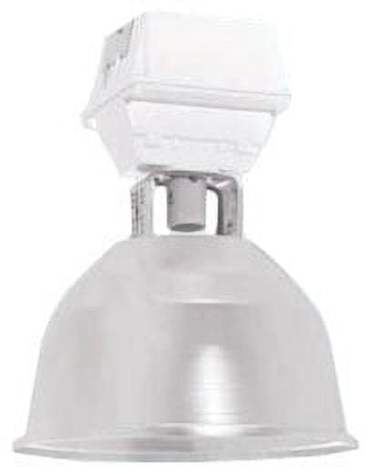 Signify Luminaires A17, 17"", Aluminum, High Bay Lighting Reflector, 1 ...