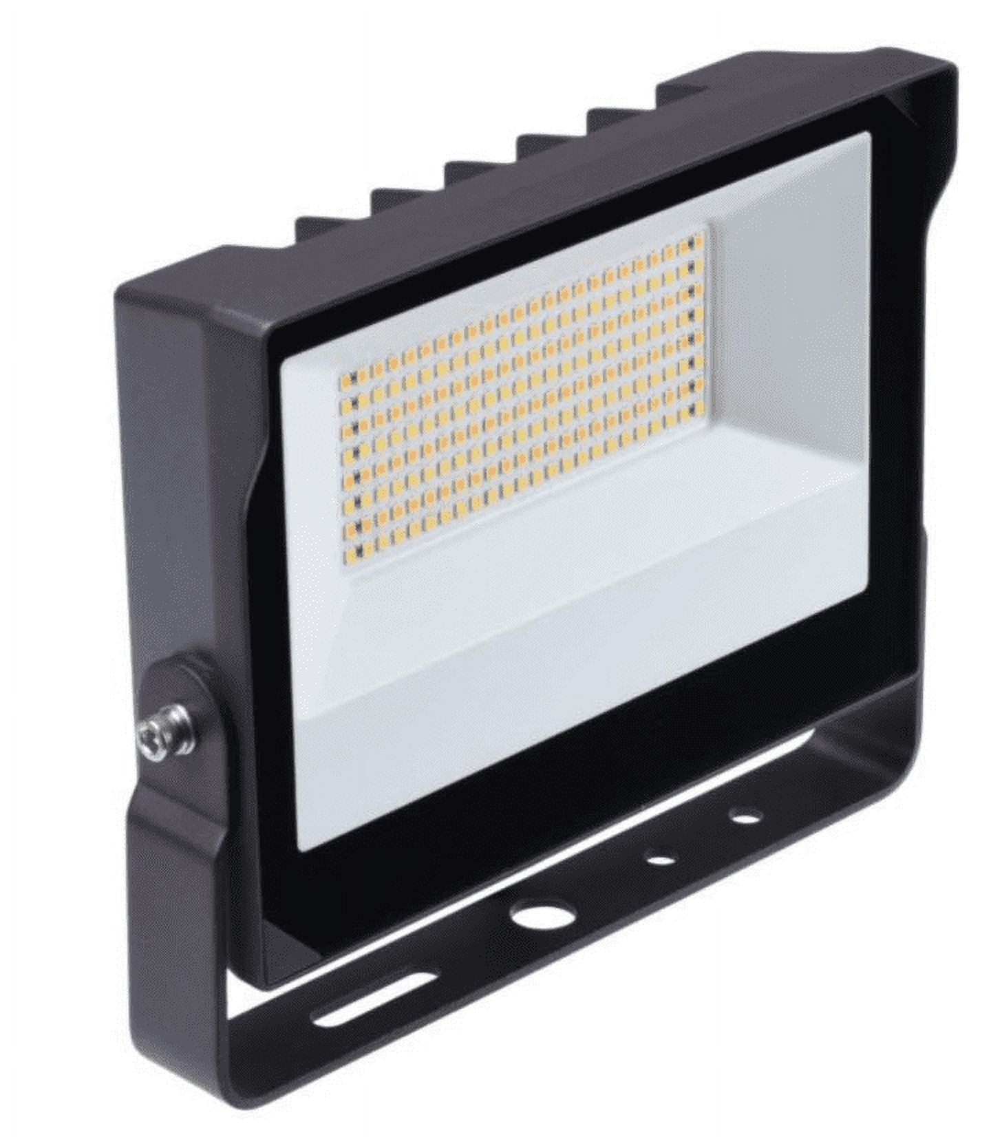 Signify SF15-SCT-Y-G2-10-BZ SlimFlood, 15 watt, 2175 lumen, field ...