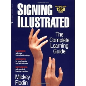 Signing for Kids: The Fun Way for Anyone to Learn American Sign ...