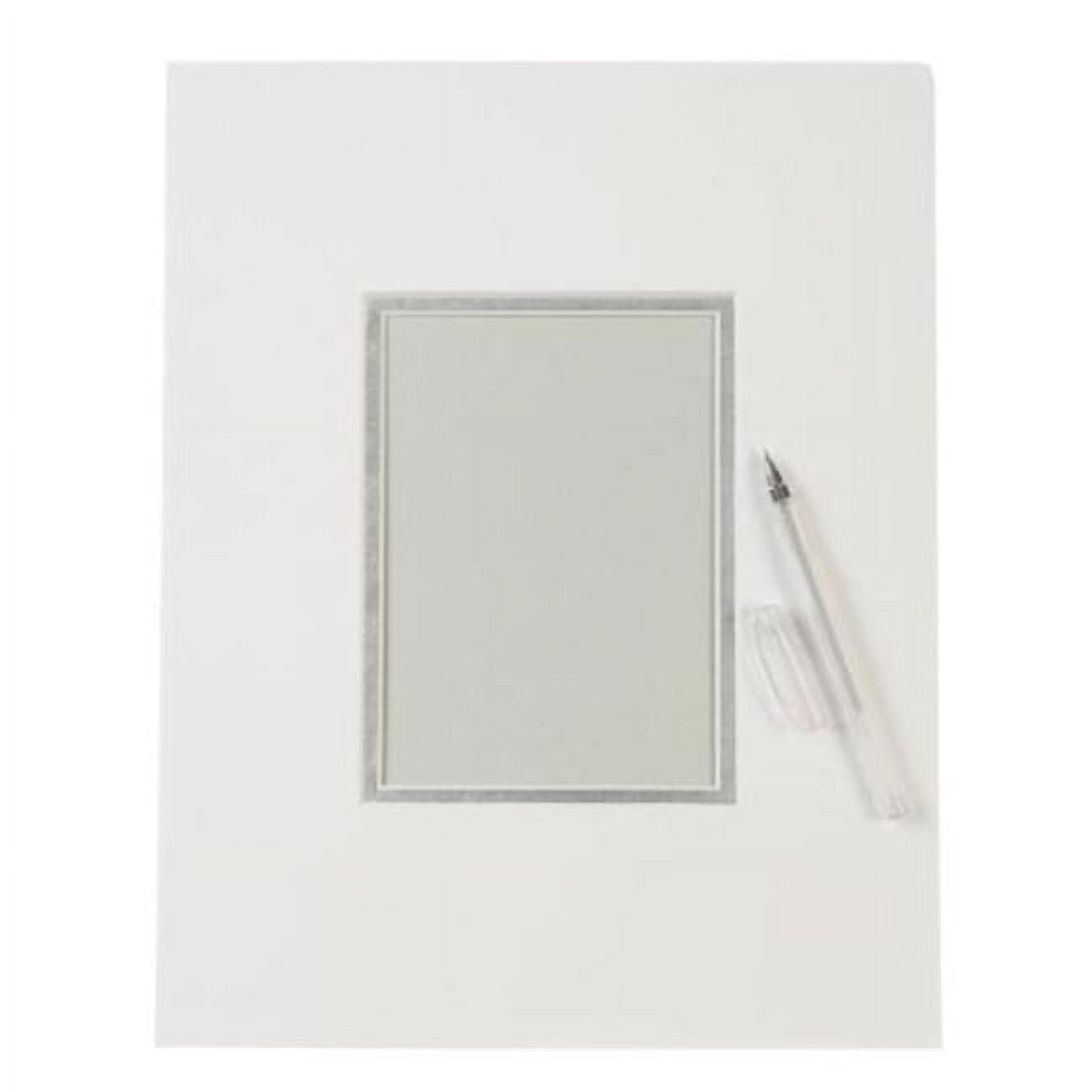 Signing Mat Frame 11"X14 - Walmart.com