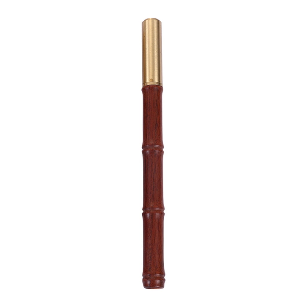 Signing Pen Brass Pen Lid Business Pen Guest Pen Write Smoohtly for ...