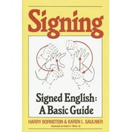 American Sign Language Workbook: Exercises to Build Your Signing ...