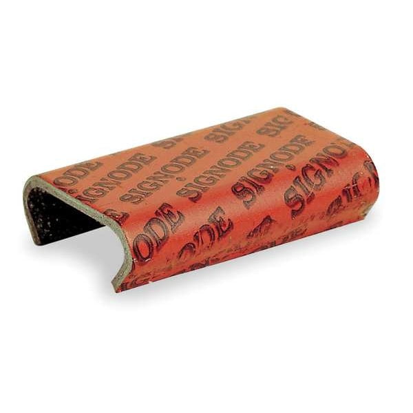 Signode Strapping Seal,OpenSeal,Rglr Duty ,PK500 0X4746 - Walmart.com