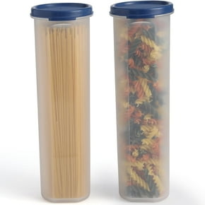 Cracker Storage Containers