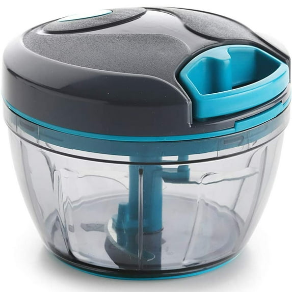 Signora Ware Manual Food Chopper and Processor for Vegetables Fruits ...