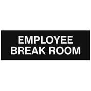 Signs ByLITA Standard Gentlemen and Ladies Figurine Signs - Easy ...