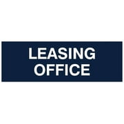 Lease Sign