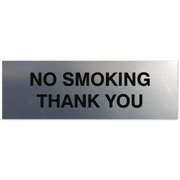 Signs ByLITA Fancy Main Entrance Sign - Laser-Engraved Lettering ...