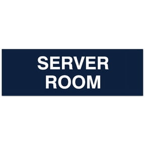 Signs ByLITA Fancy Entrance Sign - Laser-Engraved Lettering | Durable ...