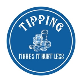 Tip Signs