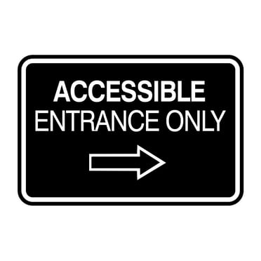 Signs ByLITA Classic Framed Men's Changing Room and Ladies Changing ...