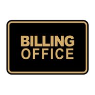 Classic Framed Computer Lab Sign (Blue) - Large - Walmart.com