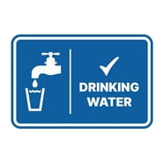 Signs ByLITA Classic Framed Clean Restrooms Promote Good Health Please ...