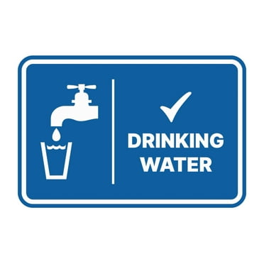 Signs ByLITA Classic Framed Handicap Parking Only Sign (Blue) - Large ...