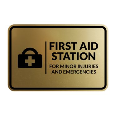 Signs ByLITA Classic Framed Clean Restrooms Promote Good Health Please ...