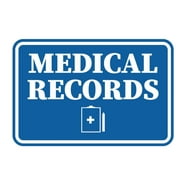 Signs ByLITA Classic Framed, Quiet Hours 10 pm to 8 am Sign (Black ...