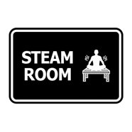 Signs ByLITA Classic Framed Put Down The Toilet Seat. And The Lid ...