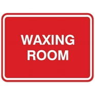 Classic Framed Plus Pallet Storage Area Wall or Door Sign | Workplace ...