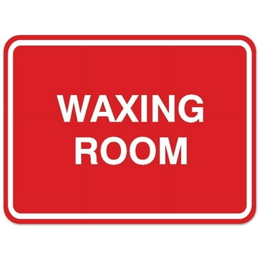 Signs ByLITA Classic Framed Server Room Sign | Durable Material ...